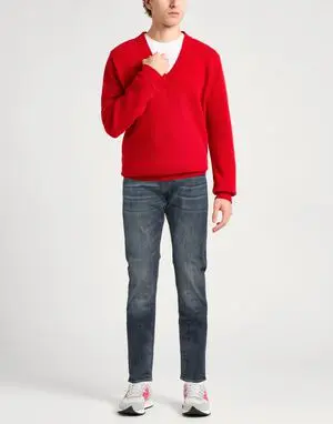 Armani Exchange Slim Fit Jeans