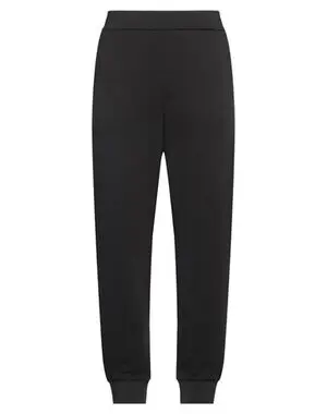 Armani Exchange Pants Size Cotton, Polyester, Elastane - Black
