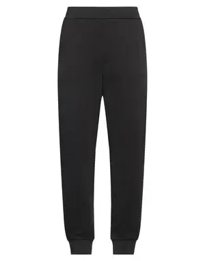 Armani Exchange Pants Size Cotton, Polyester, Elastane - Black