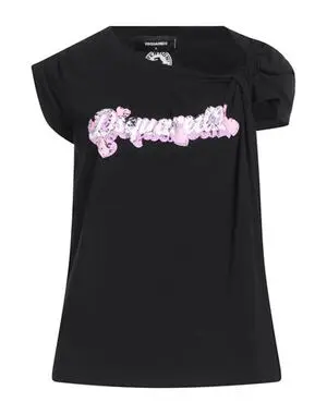 Dsquared2 Frill Tops