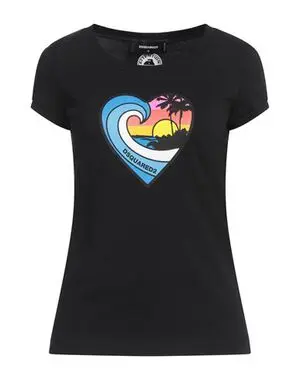 Dsquared2 Off The Shoulder Tops