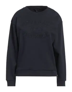 Women's French Terry Crewneck Sweatshirts