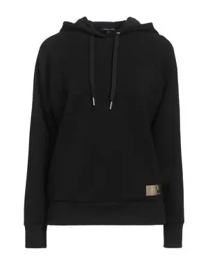 Armani Exchange Sweatshirt In Polyamide, Viscose, Elastane, And Polyester