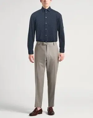 Emporio Armani Shirt Size Polyamide, Elastane
