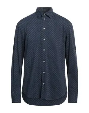Emporio Armani Shirt Size Polyamide, Elastane