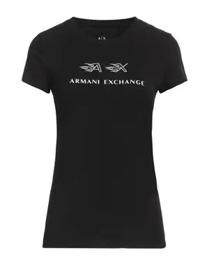 Armani Exchange Casual Tops For Women