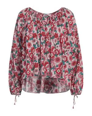 Antik Batik Floral Blouses