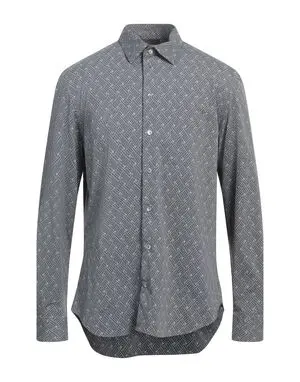 Emporio Armani Shirt Size Polyamide, Elastane - Grey