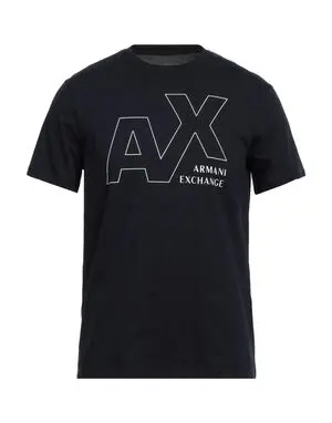 Armani Exchange T-shirt Size Cotton