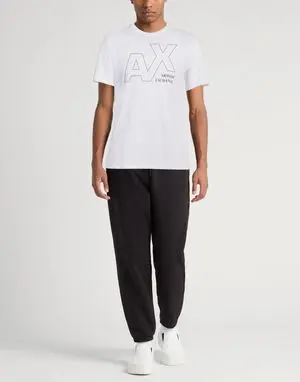 Armani Exchange T-shirt Size Cotton