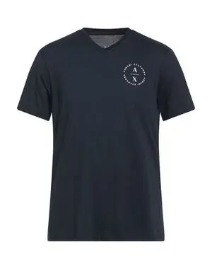 Armani Exchange T-shirt Size Pima Cotton