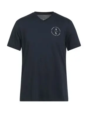 Armani Exchange T-shirt Size Pima Cotton
