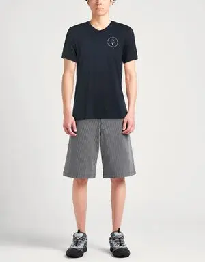 Armani Exchange T-shirt Size Pima Cotton