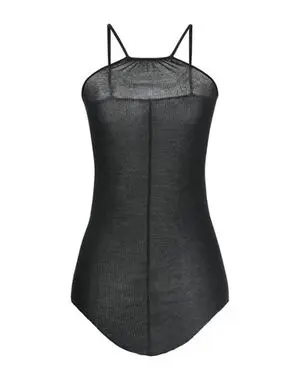Rick Owens Applique Camis Tanks For Women