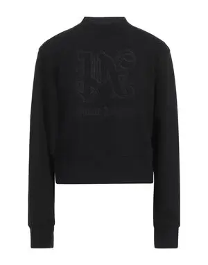 Palm Angels French Terry Sweatshirt