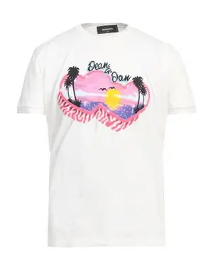 Dsquared2 T-shirts For Men