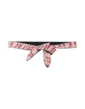 Isabel Marant Étoile Calfskin Belt