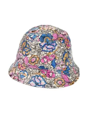 Isabel Marant Lambskin Bucket Hat