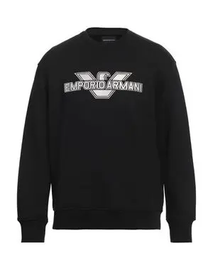 Emporio Armani Men Sweatshirts Hoodies For Men