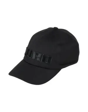 MSGM MSGM Baseball Cap Black