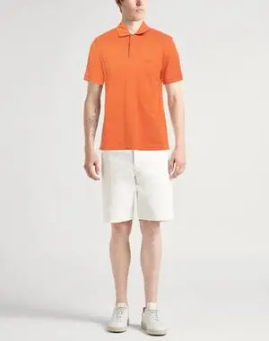 Emporio Armani Polo Shirt Size Cotton