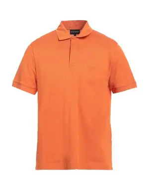 Emporio Armani Polo Shirt Size Cotton