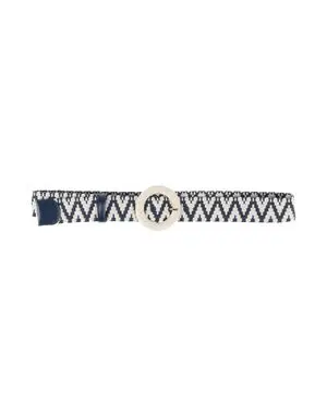 Giorgio Armani Jacquard Belt