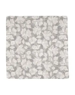 Brunello Cucinelli Scarf Silk - Grey