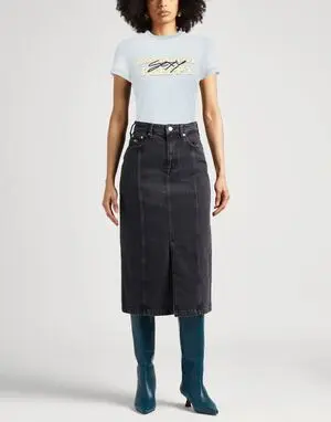 Dsquared2 Printed T-shirt - Blue