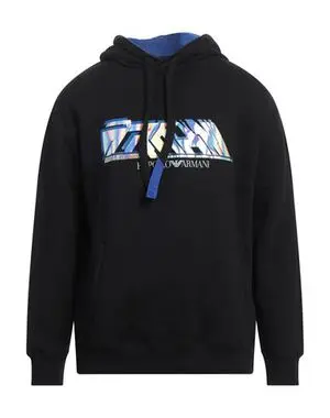 Emporio Armani Relaxed Activewear For Men
