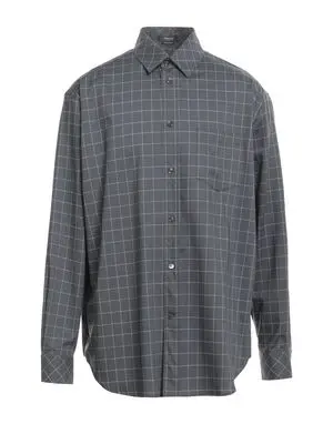 Versace Shirt Size Virgin Wool