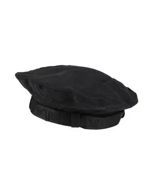 Emporio Armani Beret - Black
