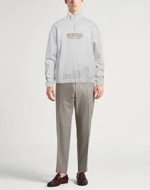 Brunello Cucinelli Cotton Blend Sweatshirt