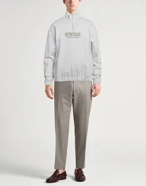 Brunello Cucinelli Cotton Blend Sweatshirt