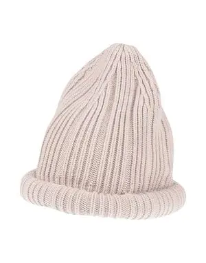 Emporio Armani Hat - Grey