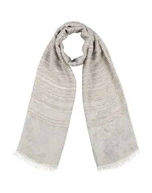 Emporio Armani Scarf Viscose, Modal - Beige