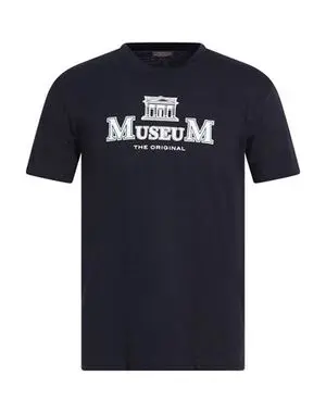 Museum T-shirts For Men