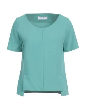 KAOS Top - Green