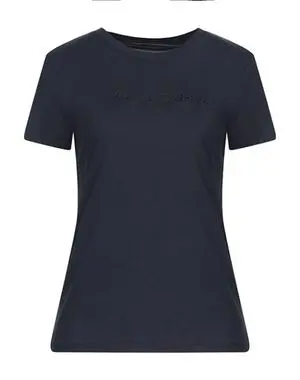 Armani Exchange Off The Shoulder T-shirts For Women