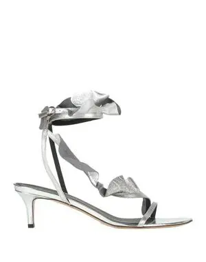 Isabel Marant Goat Skin Sandals