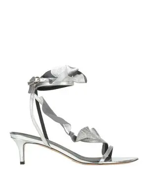 Isabel Marant Goat Skin Sandals