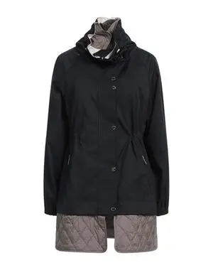 Moorer Long Sleeve Coats For Women