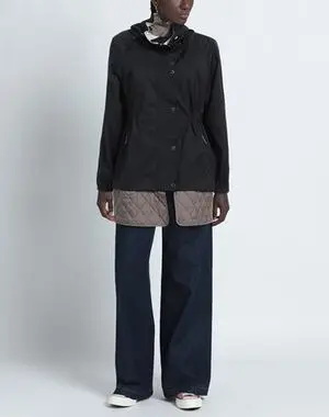 MOORER Single-breasted Jacket - Blue