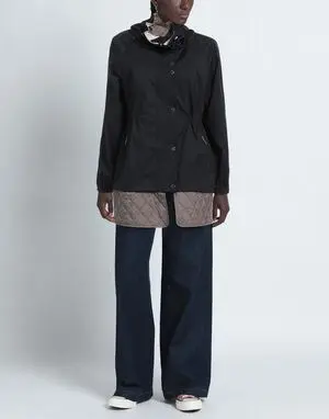 MOORER Single-breasted Jacket - Blue
