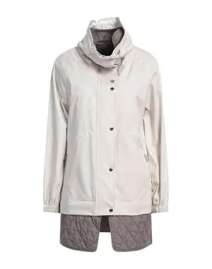 MOORER Overcoat & Trench Coat - Grey