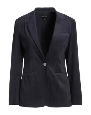 Giorgio Armani Single-breasted Blazer