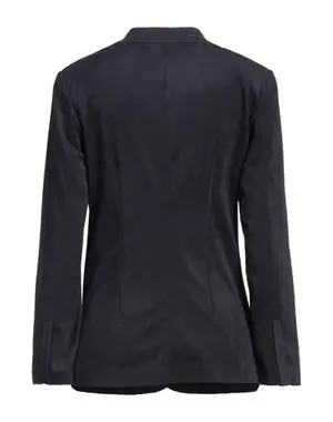 Giorgio Armani Single-breasted Blazer