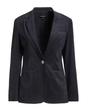 Giorgio Armani Single-breasted Blazer