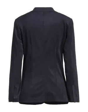 Giorgio Armani Single-breasted Blazer