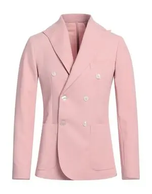 TELA-N° By Takeshy Kurosawa Blazer Size Polyester, Viscose, Elastane
